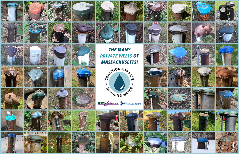 The Solution | Coalition for Safe Drinking Water